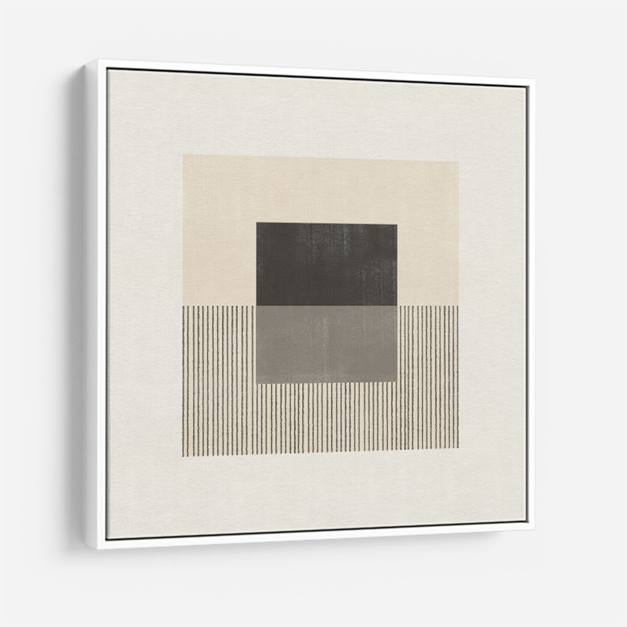 Paper Object No2. Wall Art